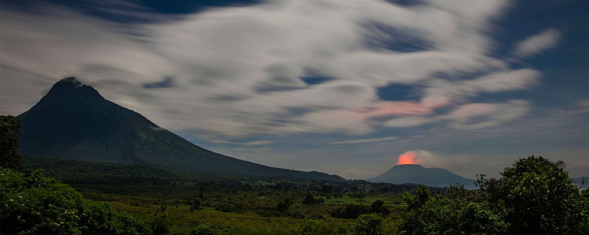 Virunga Mountains | Trekking & Volcano Tours Guide