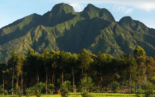 Musanze Town (Formerly called Ruhengeri Town) - African Gorilla Tours