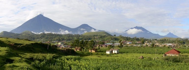 Explore Kisoro Town | History, Attractions & Travel Guide
