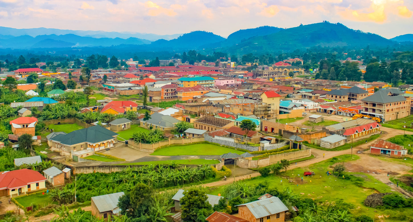 Kisoro Town | Gateway to Gorillas & Volcanoes