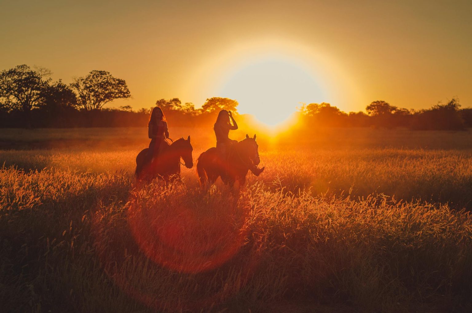 Horseback Riding Kigali | Mount Kigali Adventure Tours