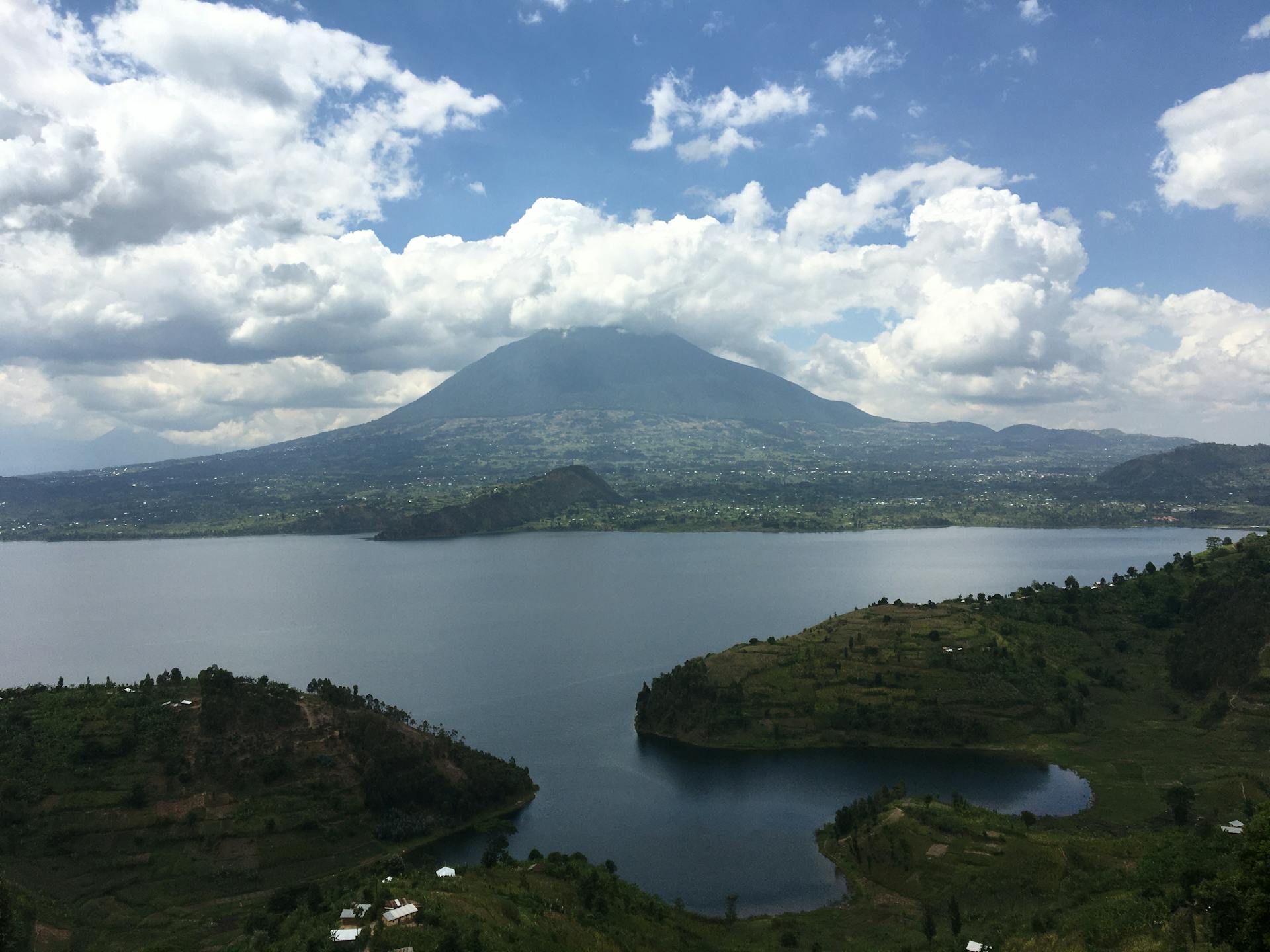 Discover Rwanda's Twin Lakes | Burera & Ruhondo