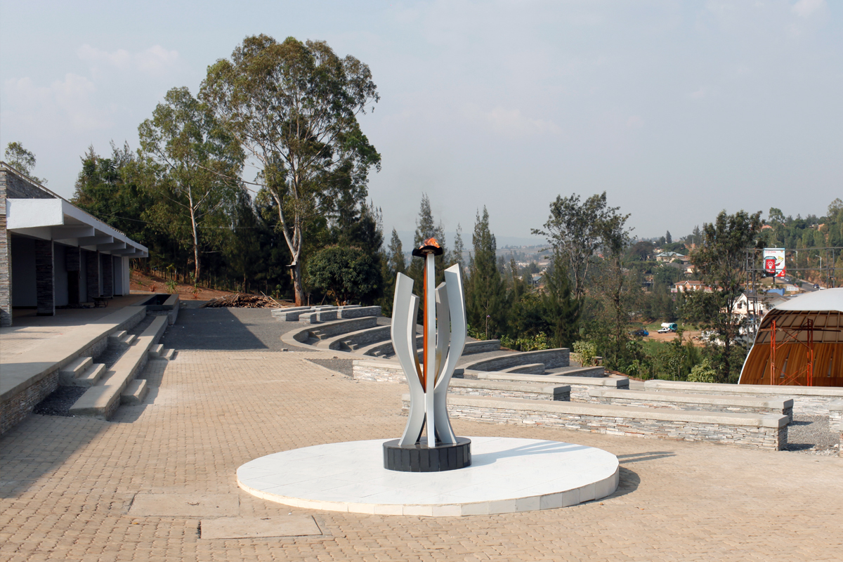 Kigali Genocide Memorial | Visit Rwanda’s History Museum