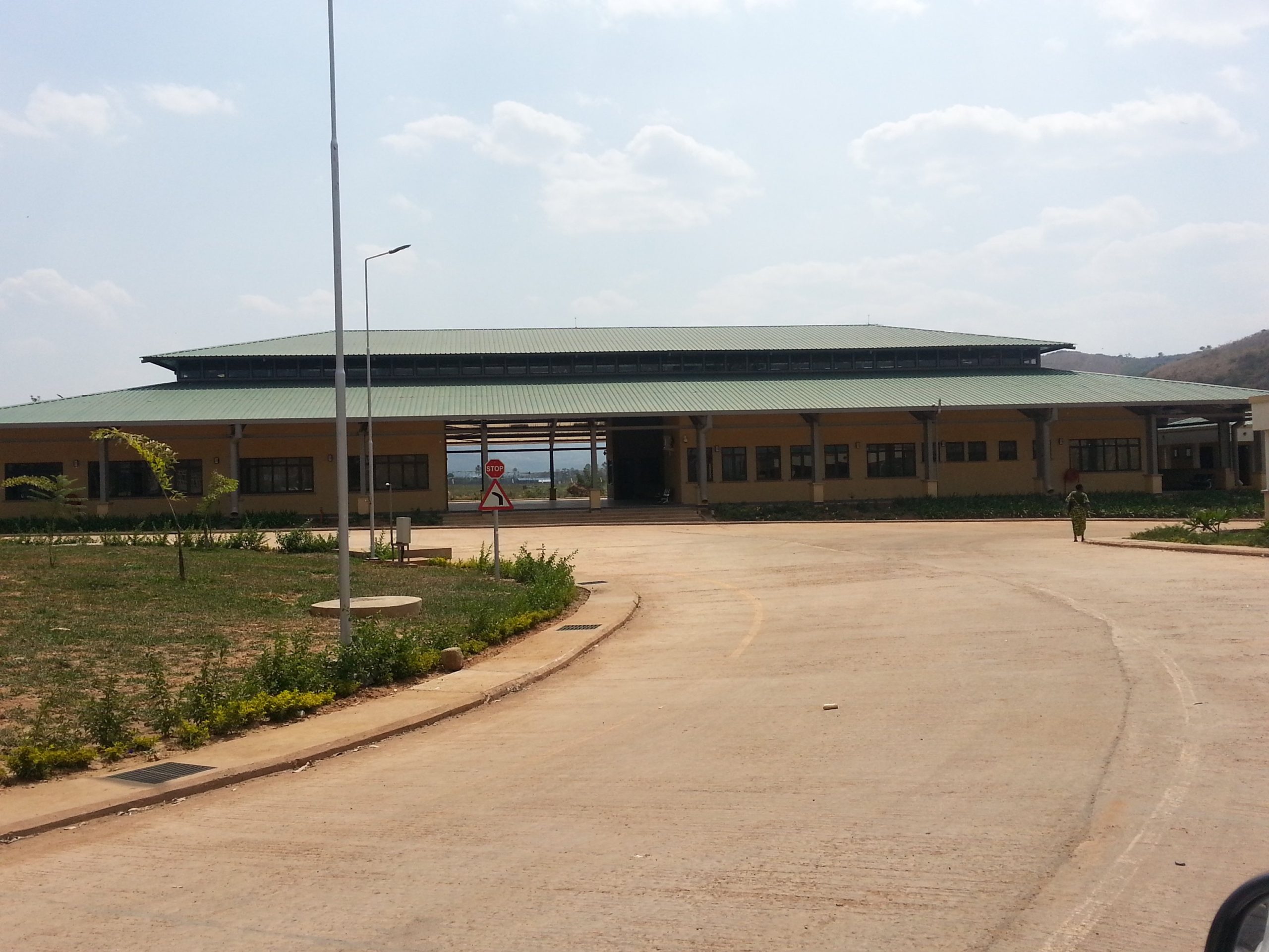 Kagitumba Border Post | Rwanda-Uganda Crossing Guide