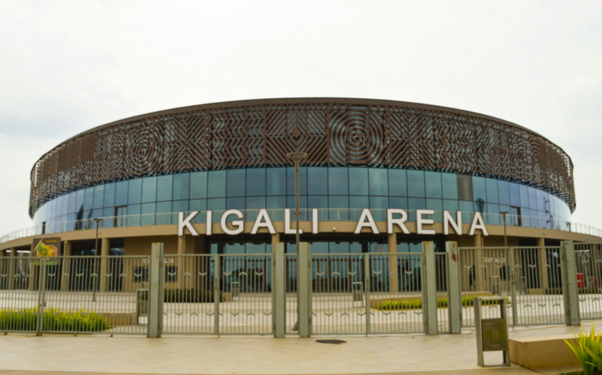 BK Arena Kigali | Rwanda Sports & Events Travel Guide