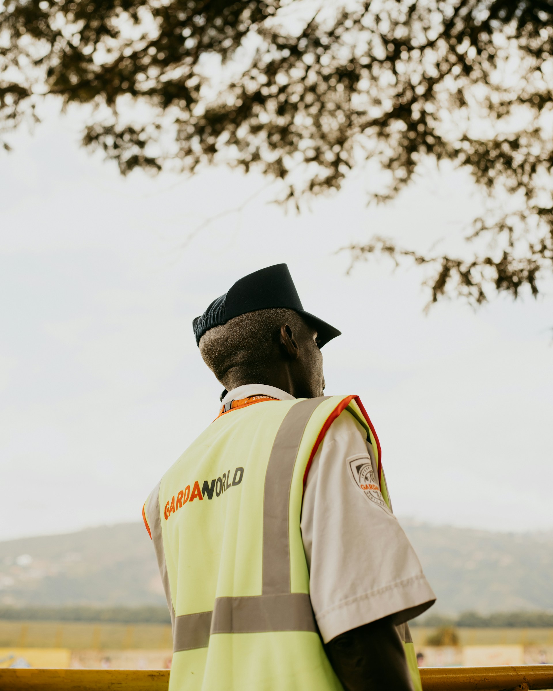 Buhita Border Post | Access to Northern Rwanda
