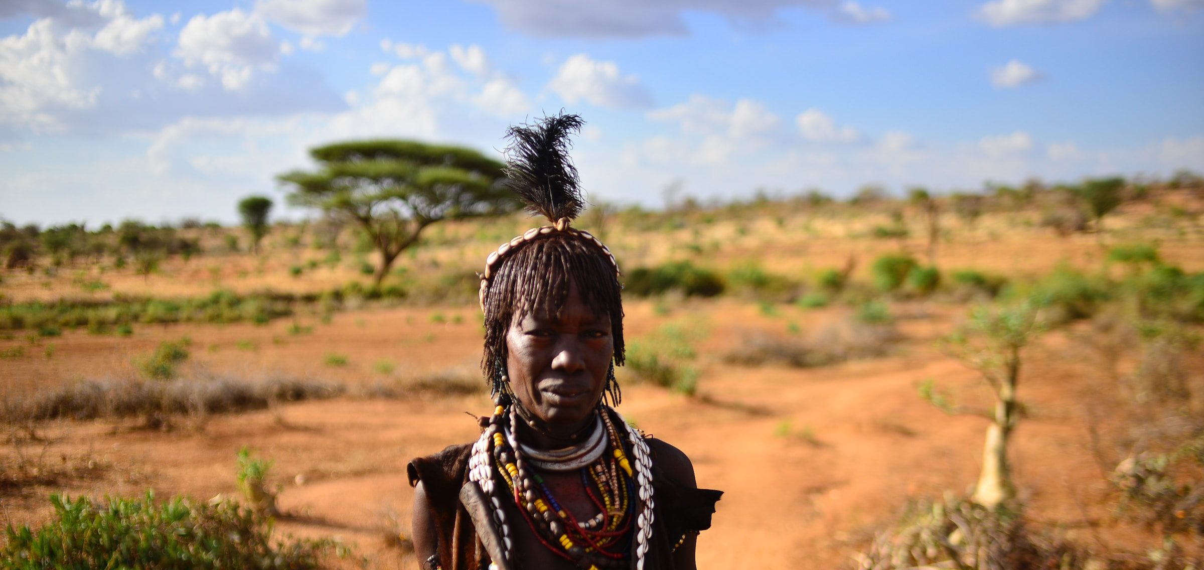 Omo Valley 11-Day Cultural Tour | Explore Ethiopia's Tribes