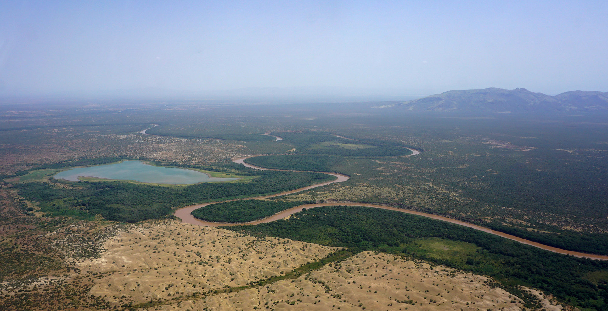 Ethiopia 13-Day Tour | Omo Valley, Harar, Bale Mountains