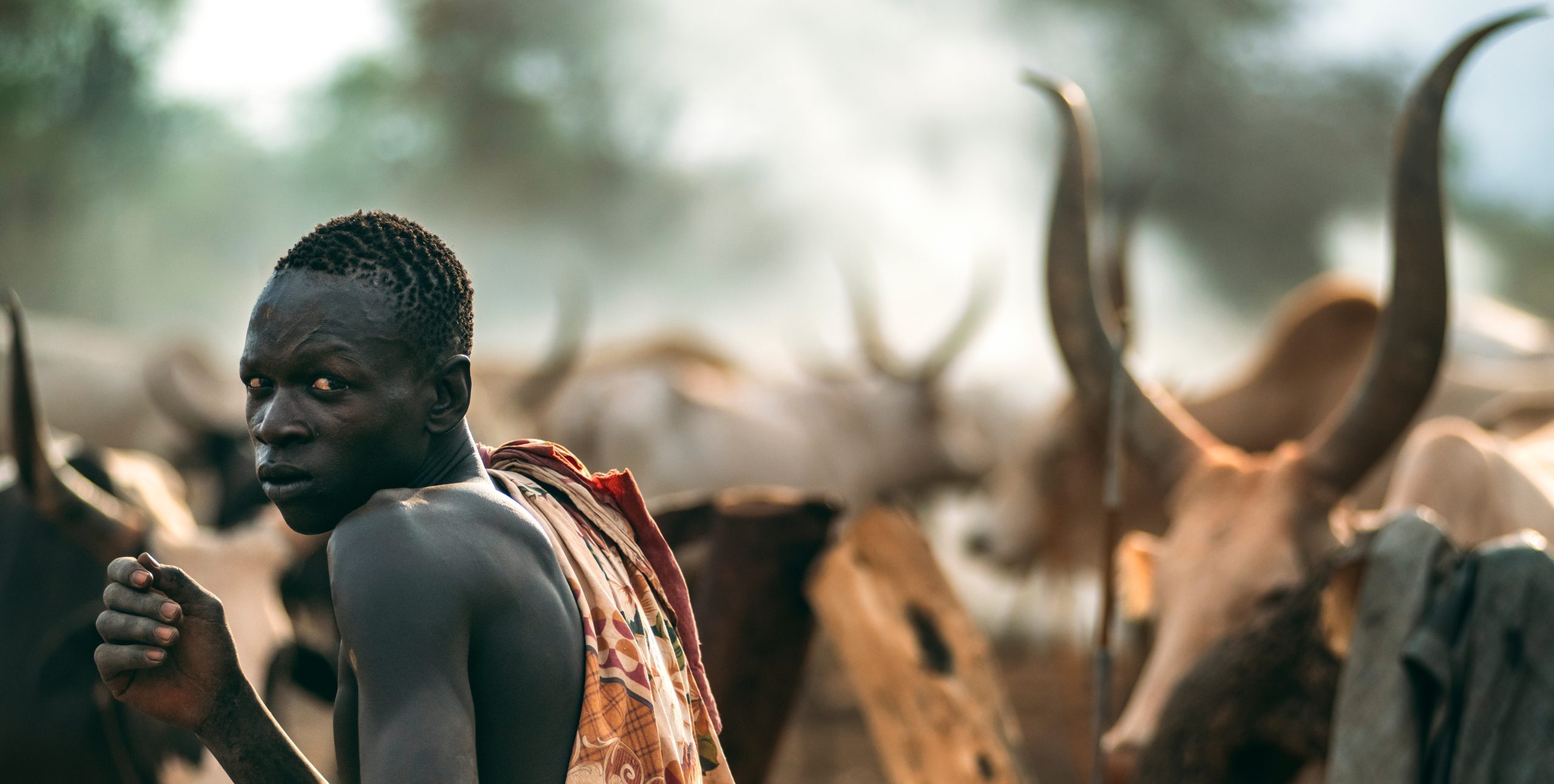 South Sudan Tours | Juba Tour & South Sudan Safari Packages