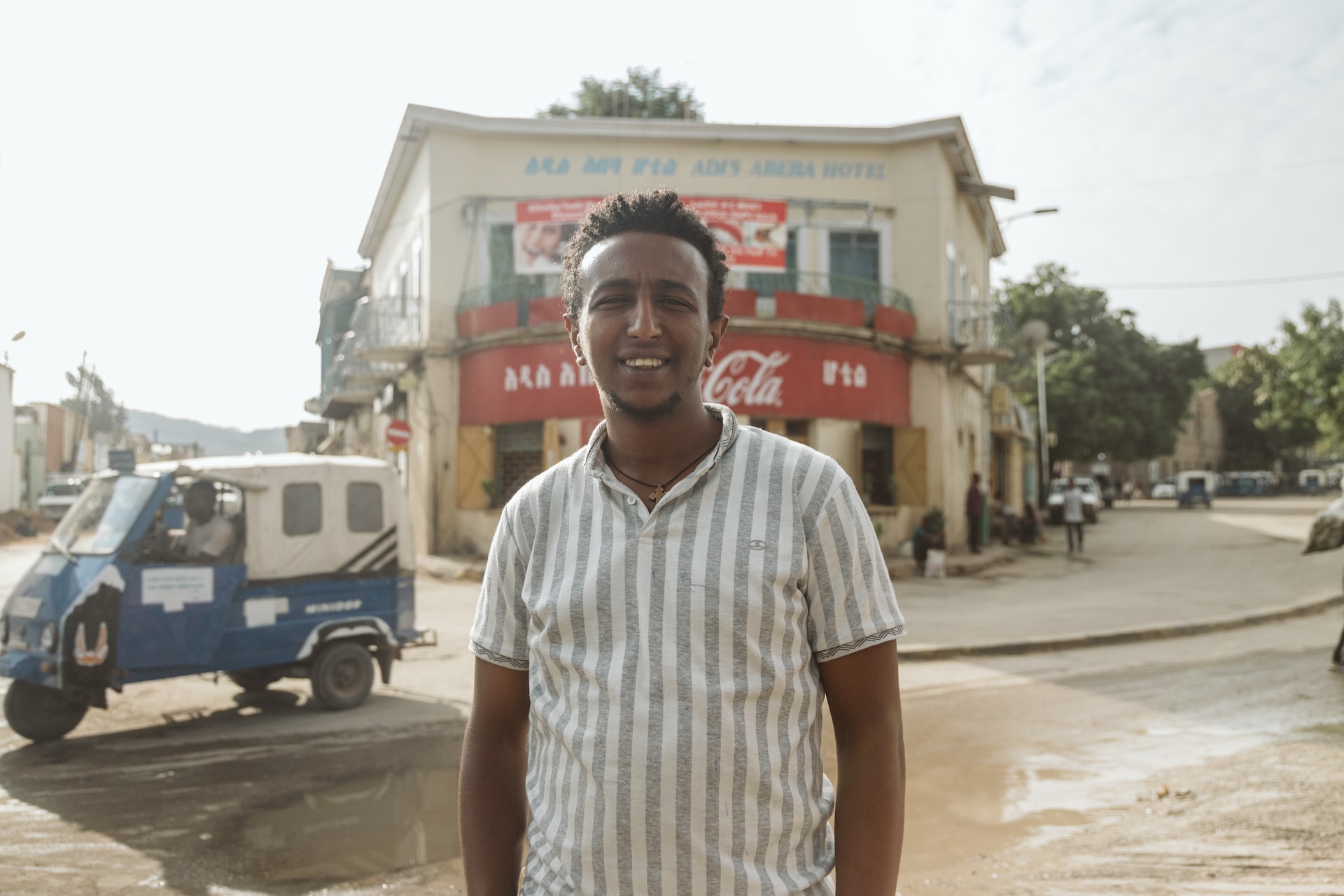 Explore Harar in 3 Days | Cultural & Historical Tour