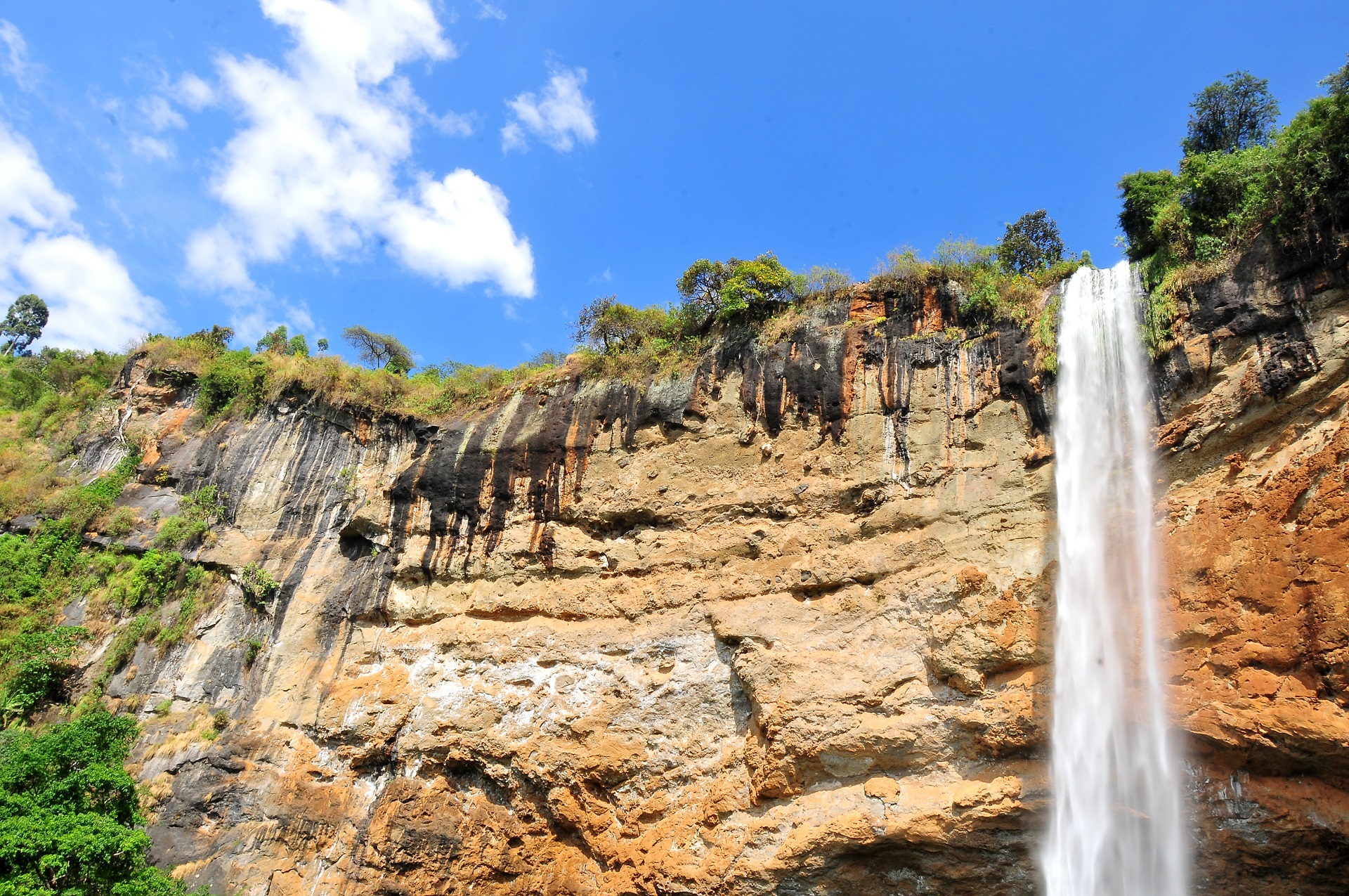3-Day Sipi Falls Tour | Hiking & Coffee Experience
