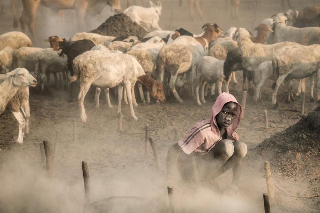 15-Day South Sudan Adventure | Explore Tribes & Nature