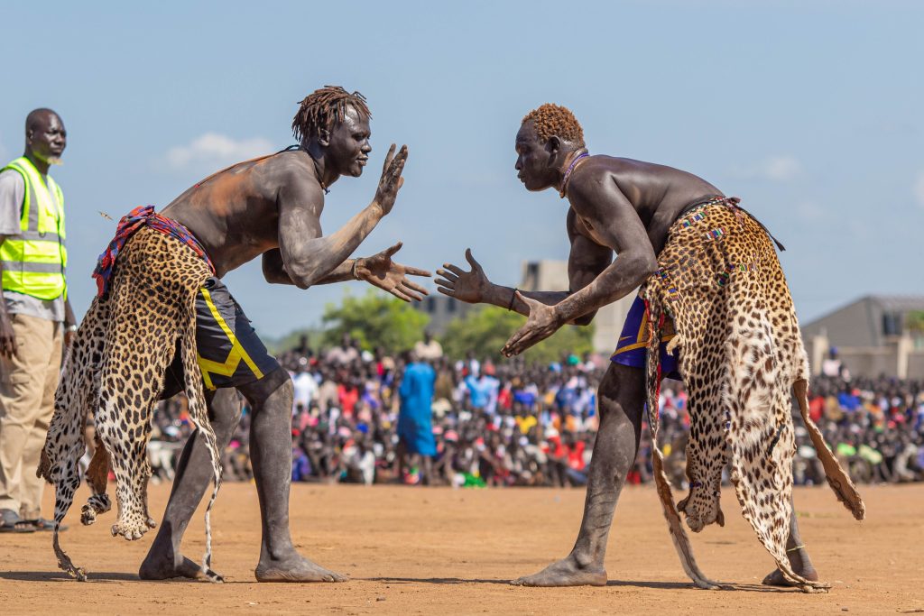 South Sudan Tours | Travel, Trip Cost & Safari Packages
