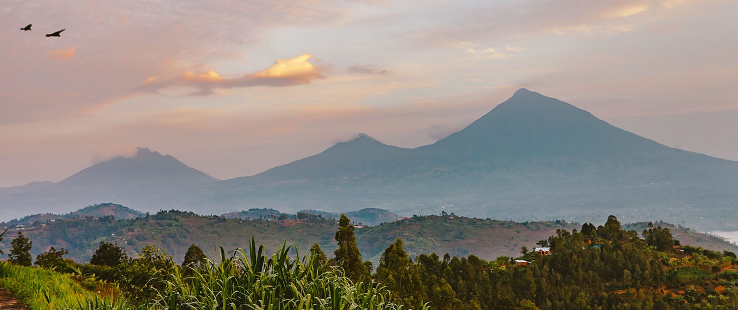 Top Tourist Attractions in Rwanda | Best Rwanda Destinations